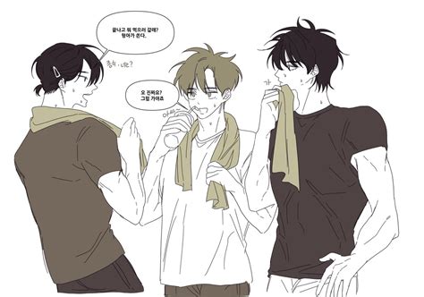 트친소 찾아가는 소금 On Twitter 최종병기즈 운동시키기 사실 이미 끝남