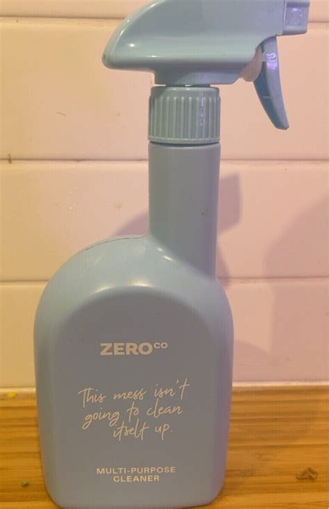 Multi Purpose Cleaner