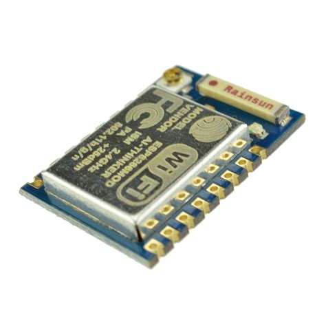 esp8266 esp 07 07s ch340 serial wireless transceiver wifi module for arduino sta ebay
