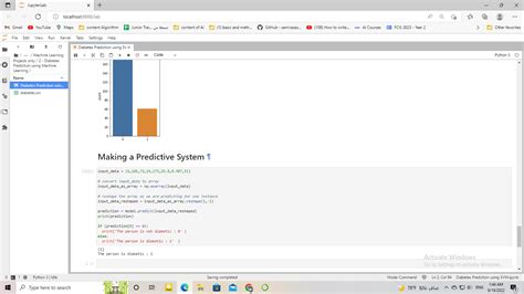 github ahmedgamal23 diabetes prediction project diabetes prediction