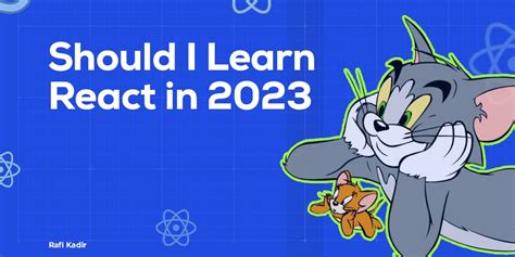 Should You Learn React In 2023 Dev Community