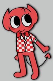Delilah Dandys World Oc Wiki Fandom