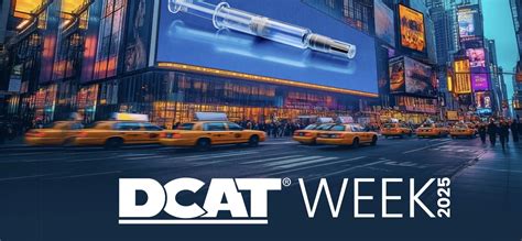 Dcat Week 2025