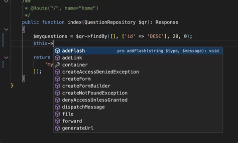 Phpactor Vs Intelephense Feature Comparison