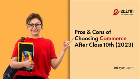 Pros And Cons Of Choosing Commerce After Class 10th Cbse Board