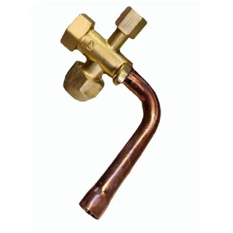 Brass Split Valves At ₹ 550 Virugambakkam Chennai Id 24883517062