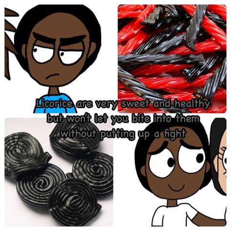 Candy Lore 🍭 Roriginalcharacter