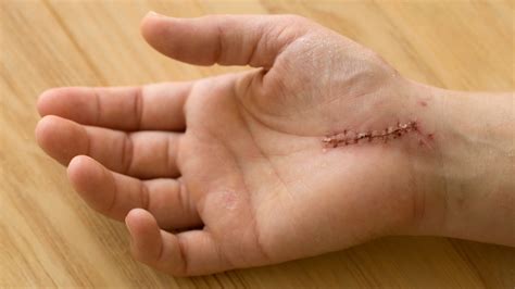 How To Break Up Scar Tissue After Carpal Tunnel Surgery The Nerve