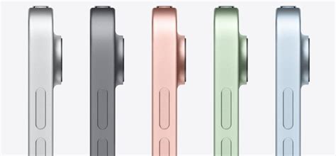 Apple Ipad Air 4 All The New Colors Phonearena