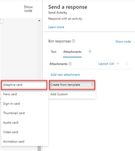 Create New Dialogs With Bot Framework Composer Binarygrounds