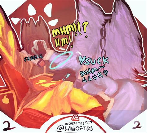 Rule 34 2d 2d Artwork 2d Artwork Big Penis Blowjob Comic Comic Page Freezing Frost Spirit