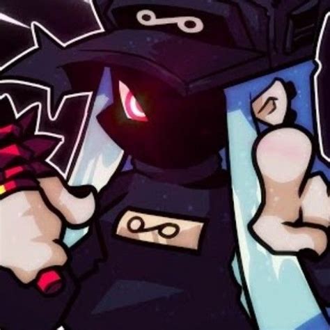 Stream Friday Night Funkin Vs Cassette Goon Night Lights