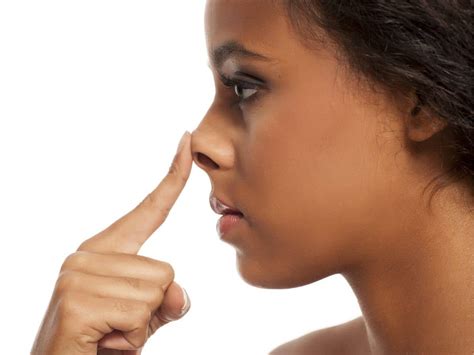 Techniques In Flat Nose Rhinoplasty Transforming Flat Noses