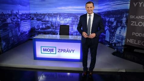 Jaromír Soukup Kope Kolem Sebe Takhle Ostře Hodnotí Novou éru Barrandova Globe24cz