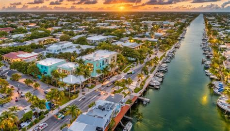 Best And Fun Things To Do Places To Visit In Delray Beach Florida