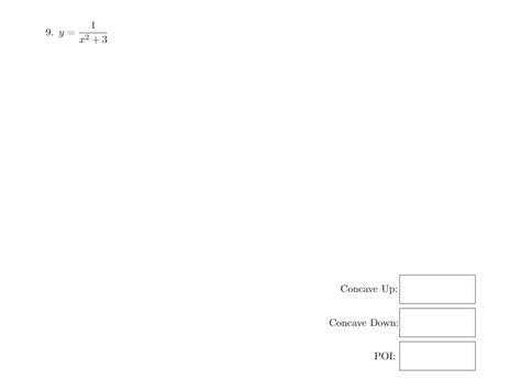 Solved Determine Intervals On Which The Following Function Chegg