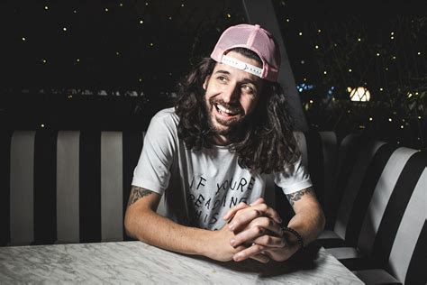 Mark Smalls Austin Shows On Do512