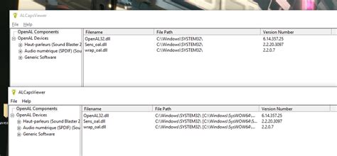 openal32 dll 64 bit
