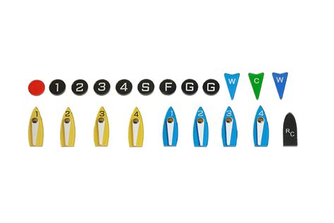 Split Pack Mini Sail Mates