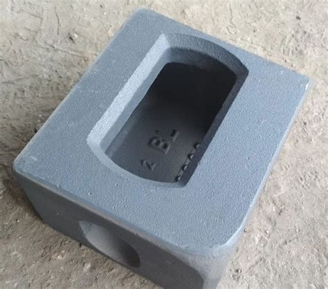 Scw490 Iso Corner Casting High Pressure At ₹ 1950kg In Pune Id 26261670948