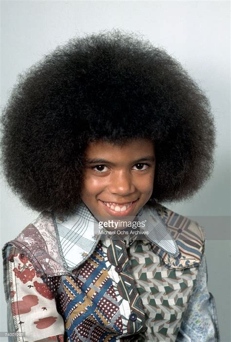 Foster Sylvers 1973
