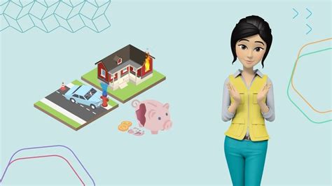 ფინანსურიგანათლება რა არის დაზღვევა და რატომაა ის მნიშვნელოვანი Youtube