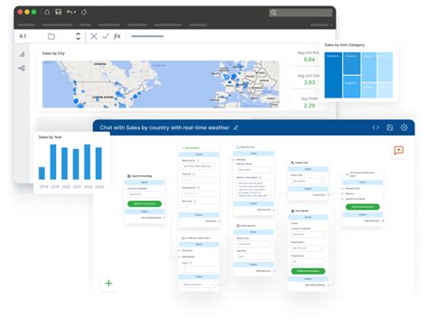 Data Management And Warehousing Software Insightsoftware
