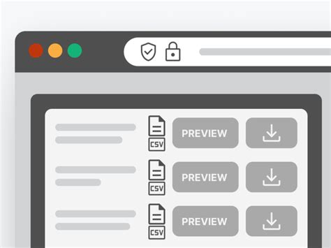 CSV Viewer CSV Online Viewer Grist