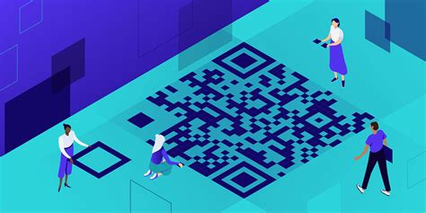 How Do QR Codes Work Best Practices UPDATED