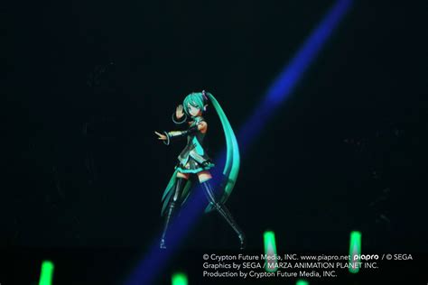 Relive Hatsune Miku S First Ever Concert In Malaysia Entertainment Rojak Daily
