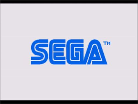 Sega By Deborahsimpson86 On Deviantart