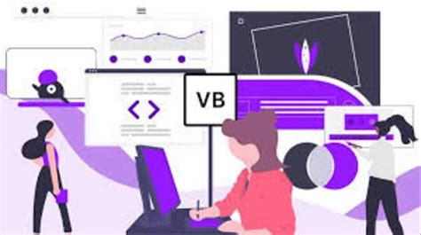 Visual Basic Development In Ahmedabad Id 2851694921148