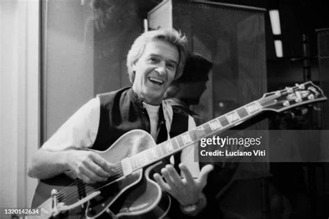 John Mclaughlin Musician Photos And Premium High Res Pictures Getty