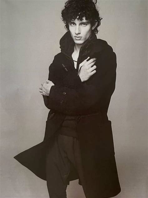 Bert De Roeck The Society