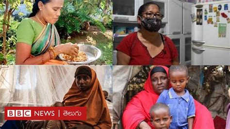 ప్రపంచ ఆహార దినోత్సవం ఎలుకలు ఎముకలు బంకమట్టి నాగజెముడు పండ్లు ఆకలికి తట్టుకోలేక వీళ్లు ఇవే