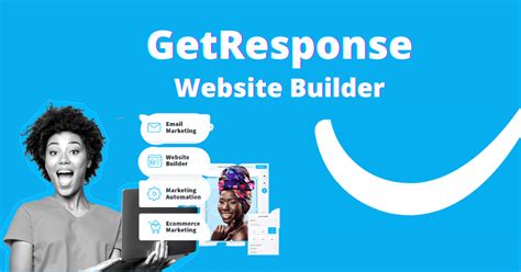 Getresponse Website Builder Review Is It Worth In 2024