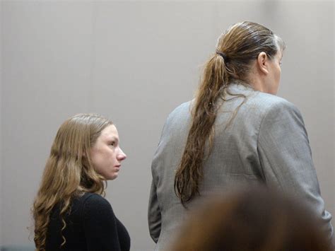 I Failed Horribly Says Mother Of Slain Ethan Stacy Deseret News