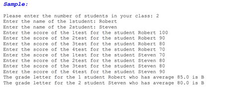 Solved Python Programming Assignment A Teacher Has N Chegg
