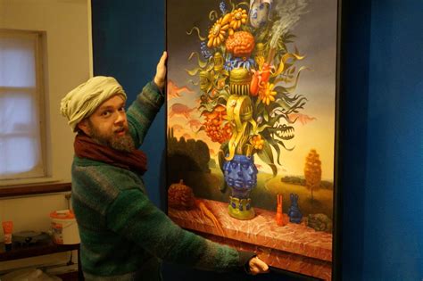 Daniel Douglas In Voerman Rtv Hattem