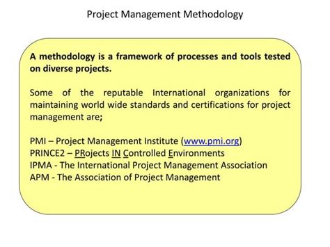 Project Management Lecture 33pptx