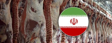 Colombia Podrá Exportar Carne A Irán Tras Cumplir Requisitos Sanitarios