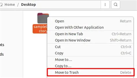 How To Remove Delete A Directory In Linux Its Linux FOSS