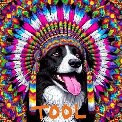 Tool Poster R Toolband