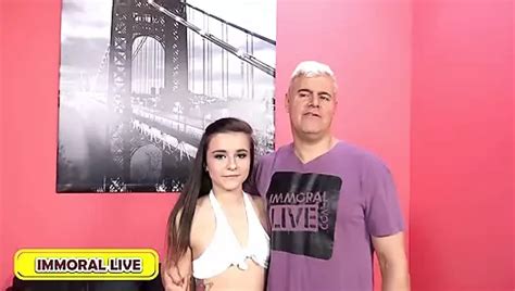 Kharlie Stone Receives The Fucking Shes Been Craving Amateur Amateur