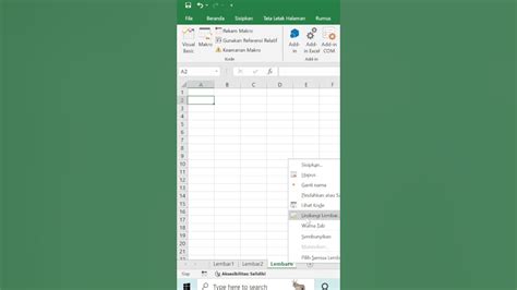 Fungsi Cell Autofit Di Microsoft Excel Dengan Macro Excel Shorts Exceltricks Macroexcel Youtube