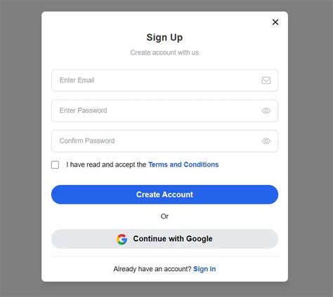 tailwind ui components and blocks readymadeui