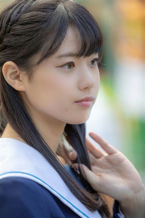 瀧野由美子 模特兒 美しい女性 新條由芽