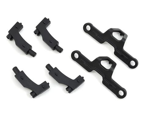 MST RMX S Battery Mount Set MXS RC Car World