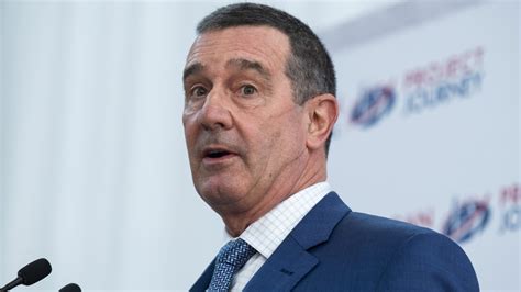 Tsa Chief Says He Wants To Serve In Second Trump Administration