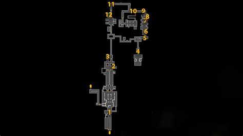 Batman Arkham Asylum Joker Teeth Locations